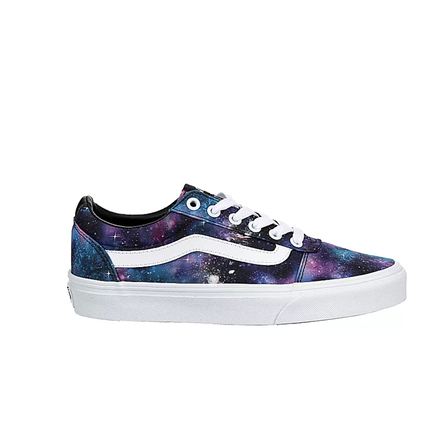 Vans Unisex Ward Sneaker - Galaxy 8