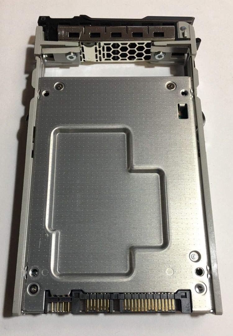 Toshiba 200GB SSD 2.5" 6Gb/s SATA Solid State Drive Model: THNSF8200CCSE DP/N: X1RMG
