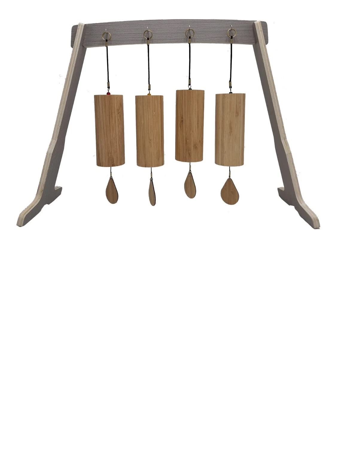 Yantra Chimes Stand for Koshi Chimes - ONLY Stand