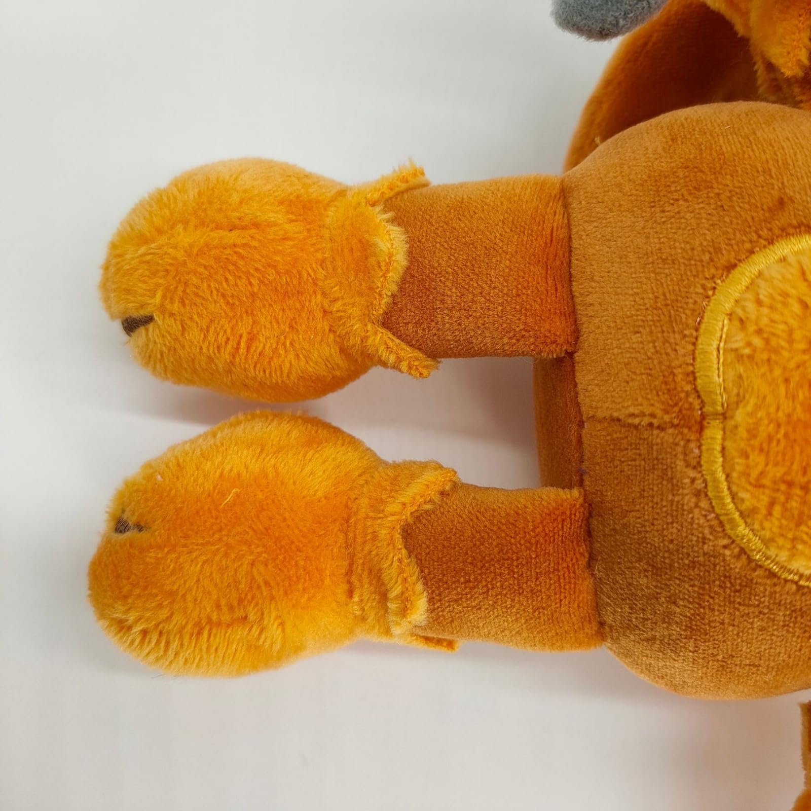 Wavelet Tail 11inch Monkey Plush Toy Stuffed Animal Makes a Great Gift for Kids and Game Fans