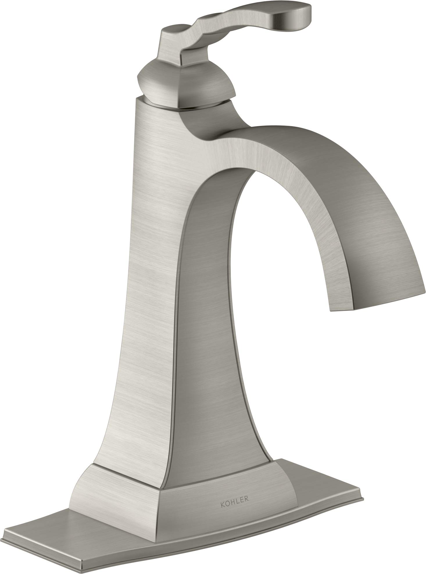 RIDGEPORT™ SINGLE CONTROL LAV FAUCET
