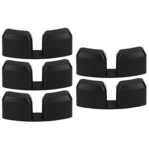 Scooter Panel Protective Shell 5pcs Electric Scooter Waterproof Panel Silicone Dashboard Circuit Board Protective Cover (???1)
