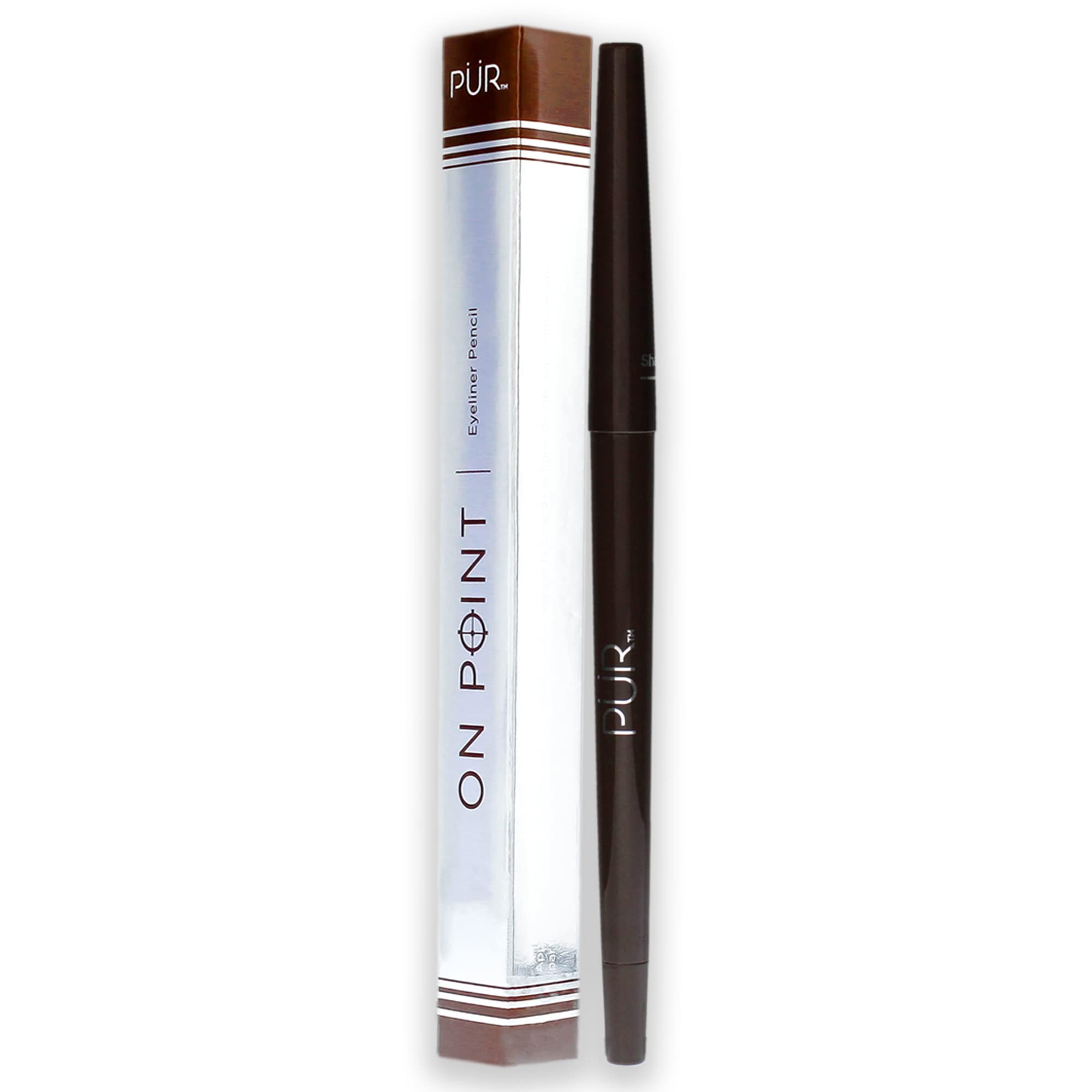 PÜR On Point Eyeliner Pencil