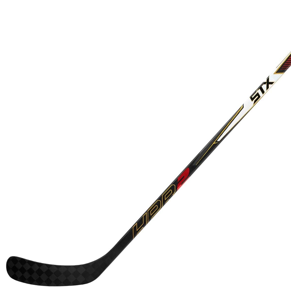 STX Stallion HPR2 Ice Hockey Stick YX X40 L X924 BS