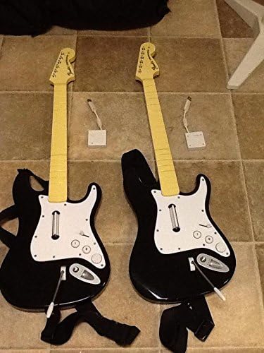 Rock Band - Nintendo Wii (Game only)