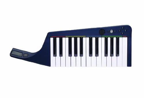 Rock Band 3 Wireless Keyboard for Wii and WiiU