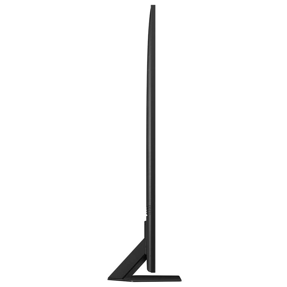 SAMSUNG QN65QN85CAFXZA 65 Inch Neo QLED 4K Smart TV 2023 (Renewed) Bundle with 2 YR CPS Enhanced Protection Pack