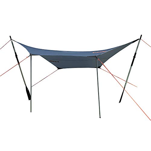 River Wing Shelter