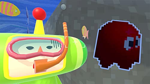 We Love Katamari REROLL + Royal Reverie - PlayStation 4