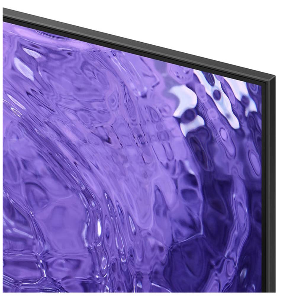 SAMSUNG QN85QN90CA 85 Inch Neo QLED 4K Smart TV Bundle HW-B650 3.1ch Soundbar with Dolby 5.1 DTS Virtual:X (2023 Model)