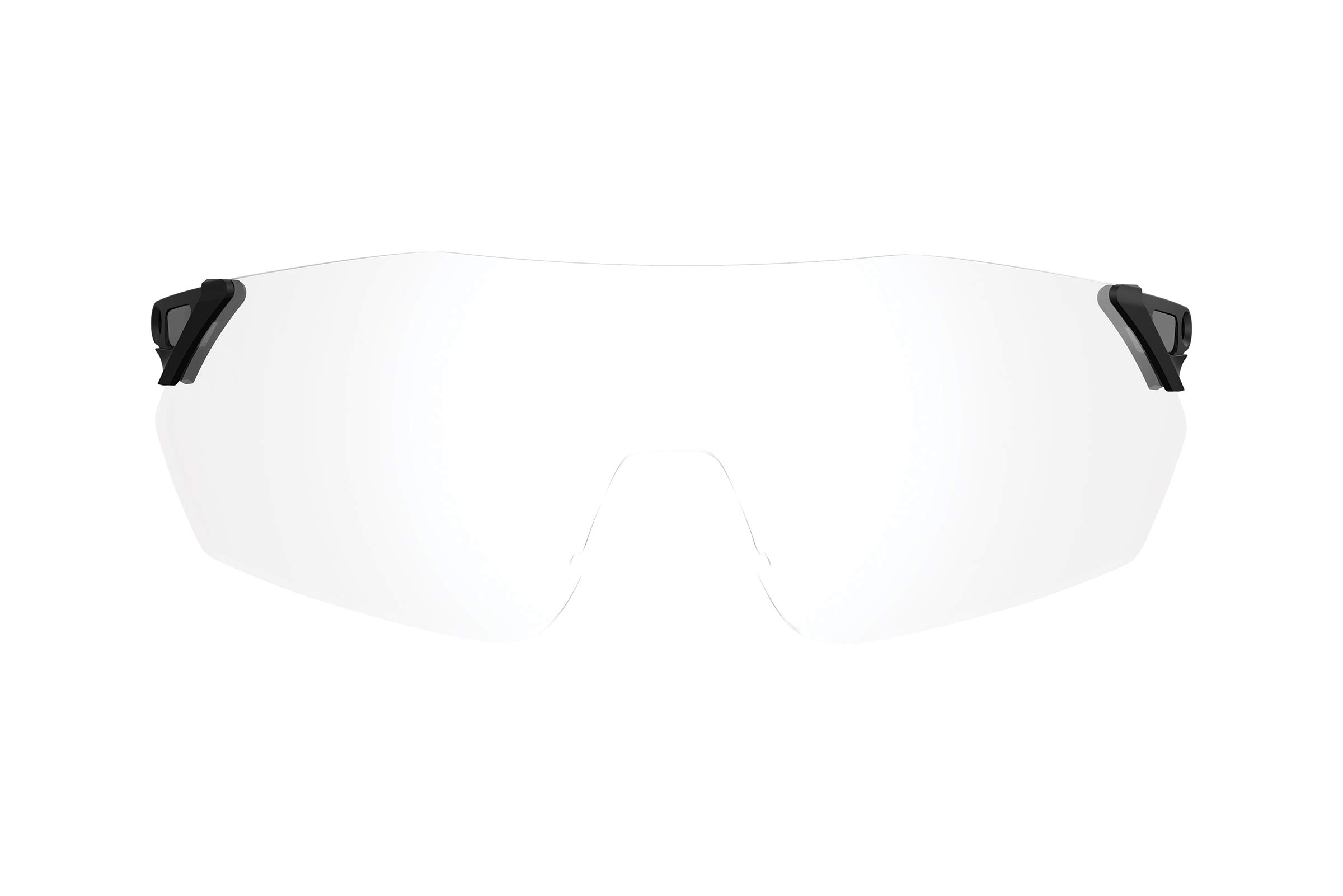 SMITH Reverb Sunglasses Matte Black/Ignitor