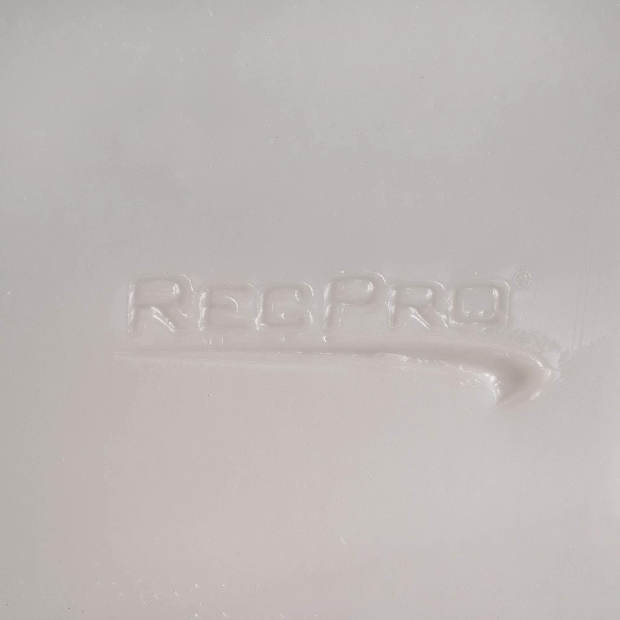 RecPro 35 Gallon RV Water Tank 53 1/2" x 27" x 6" | 3022 | Fresh Water Tank | Gray Water Tank | Made in America