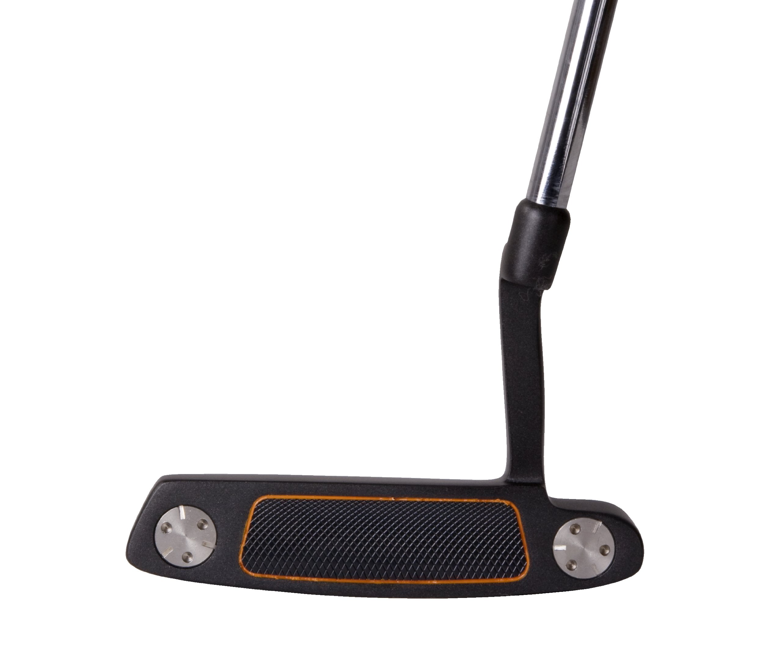 Pinemeadow Pre 2.0 Putter (Right-Handed, Steel, Regular, 34-Inches)