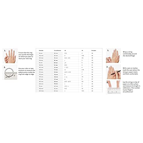 Pandora Crown & Intertwined Hearts Ring - Perfect Promise Ring - Rose Gold Stackable Ring for Women - 14k Rose Gold-Plated Unique Metal Blend - Size 6