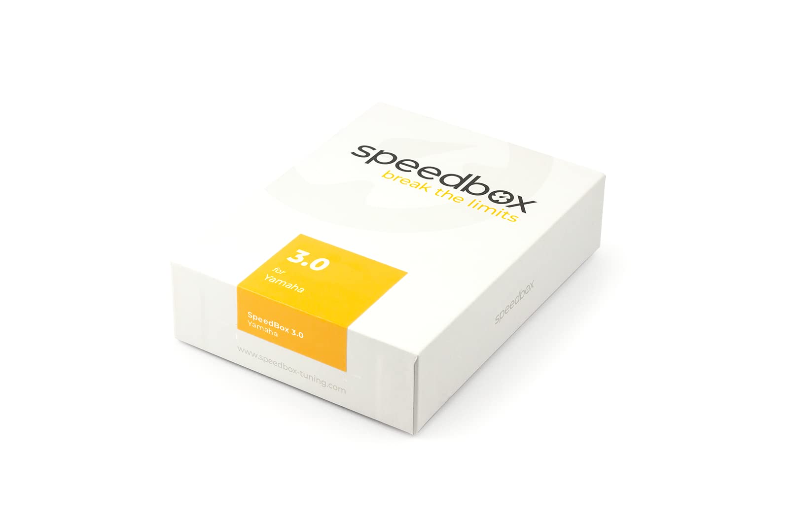 SPEEDBOX 2.0 for Yamaha eBike Tuning kit Suitable for All Yamaha PW-TE, PW-SE, PW-X, PWX2, PW-ST Motors. Smart Tuning chip of The Second Generation