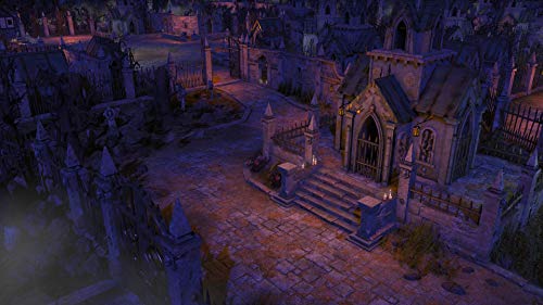 Warhammer Chaosbane: Slayer Edition (PS5)
