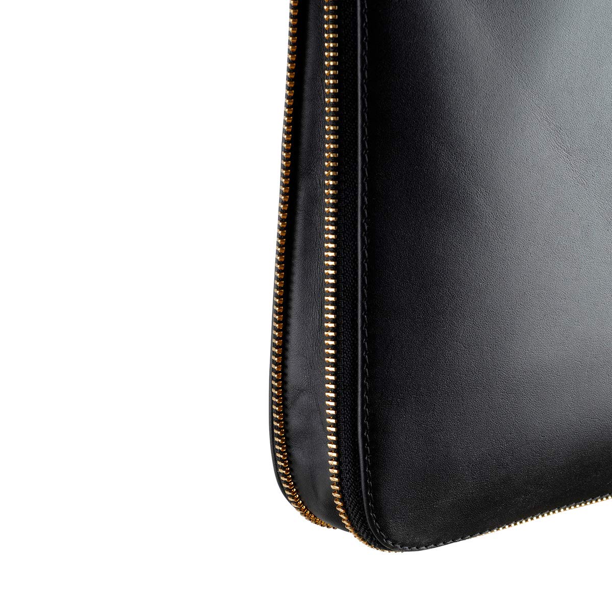 RADLEY London Womens Pockets Large Zip Around Leather Crossbody Large Black