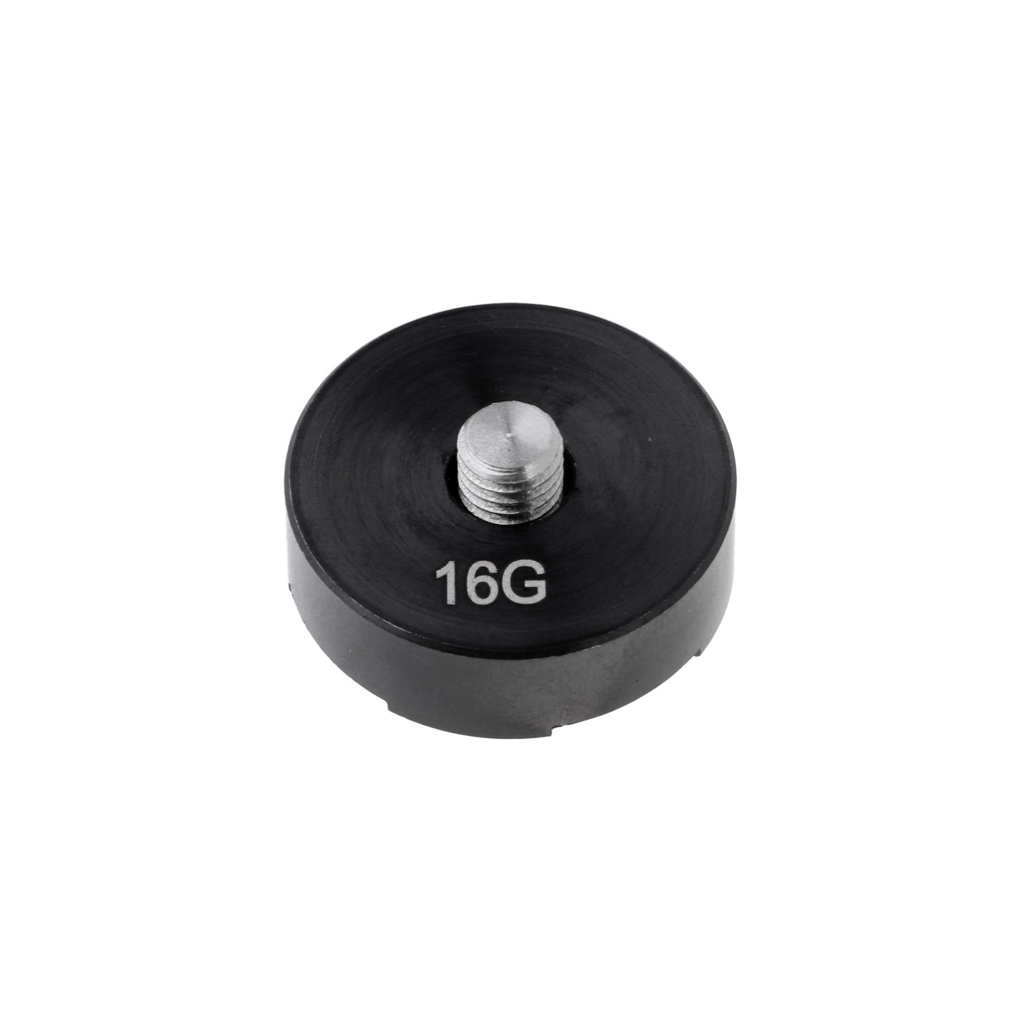 QHALEN Golf Weight 1pc 16g Golf Weight Screw for Ping G30 Driver LS SF TEC 5# 3# FW Hybrid 16g