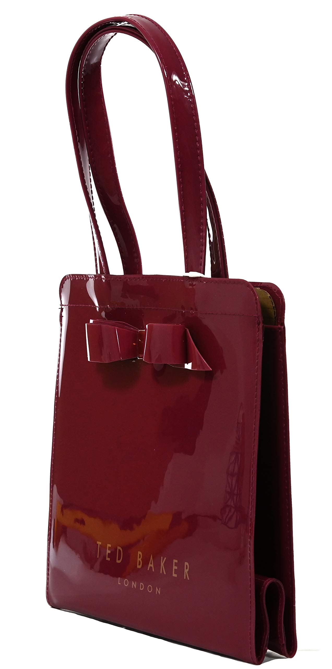 Ted Baker Arycon Deep Pink small tote