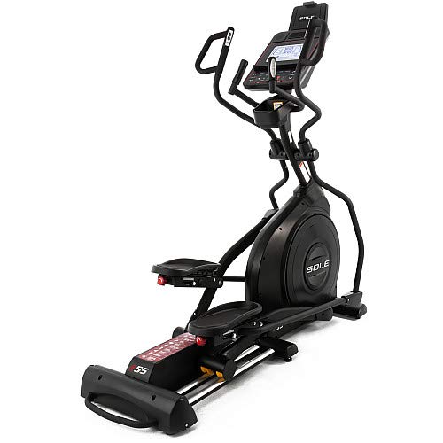 Sole E55 Elliptical
