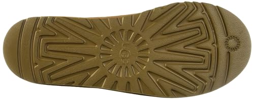 UGG Men's Tasman Slipper, Chestnut, 09
