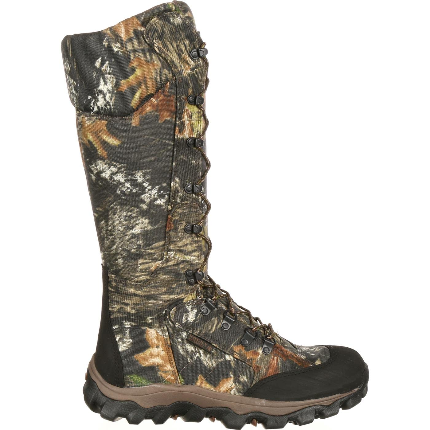 ROCKY Lynx Waterproof Snake Boot Size 9.5(WI)