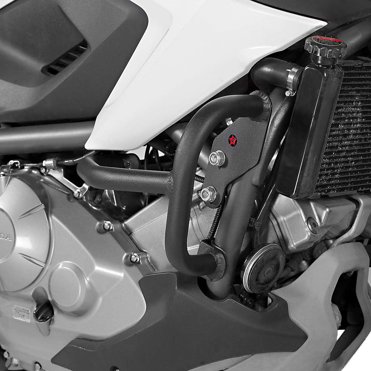 R-Gaza Crash Bars for Honda NC700S NC700X NC750S NC750X 2012-2020