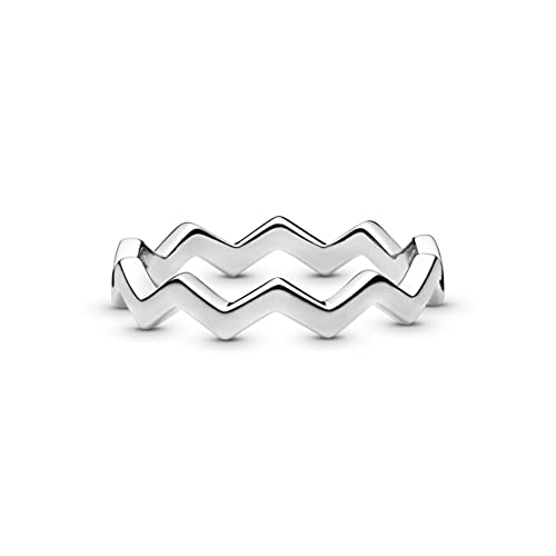 PANDORA Timeless Zigzag