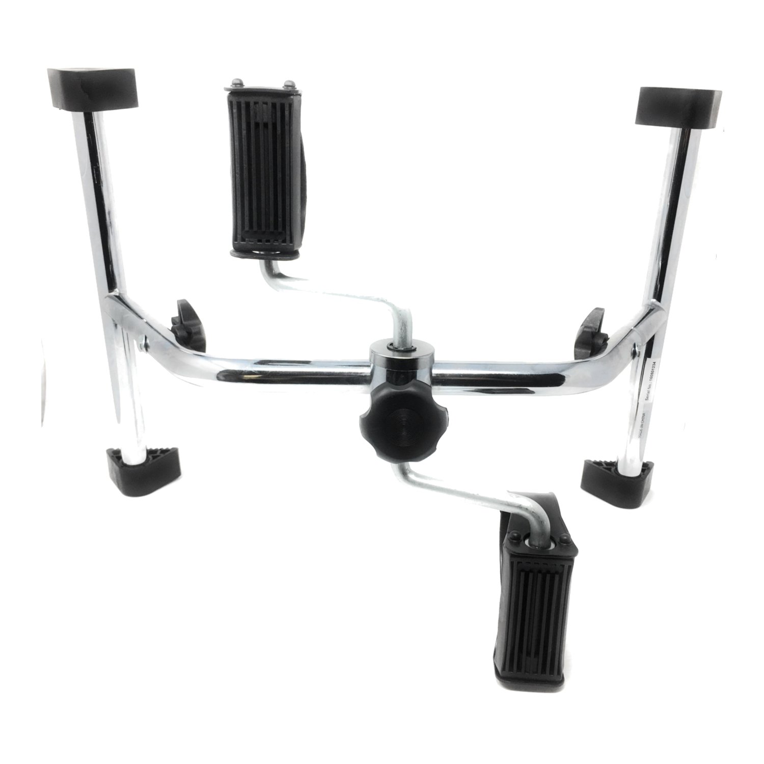 PCP Pedal Exerciser, Senior Rehab Arm or Leg Conditioning