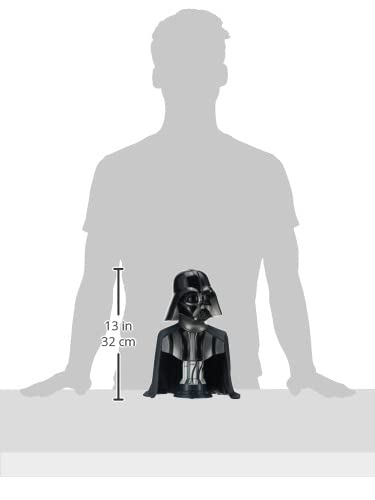 Star Wars: Darth Vader Legends in 3-Dimensions 1:2 Scale Bust