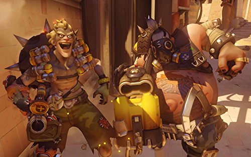 Overwatch - Collector's Edition For Xbox One