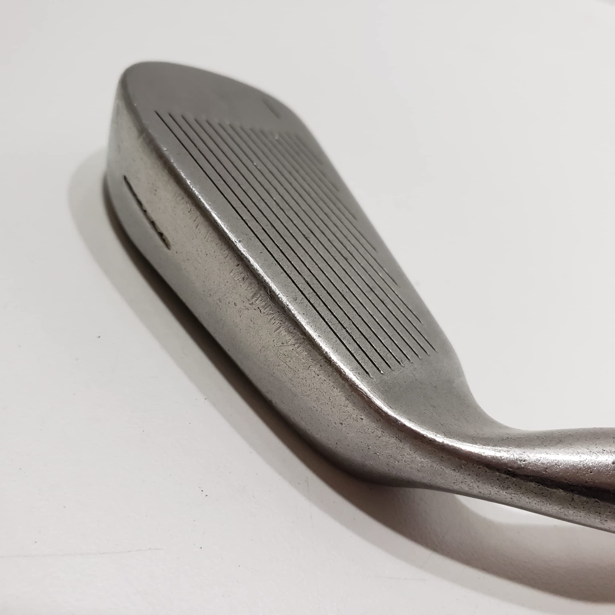 Ping Eye 2 1 Iron Black Dot (Steel ZZ Lite Stiff) Eye2 1i Golf Club