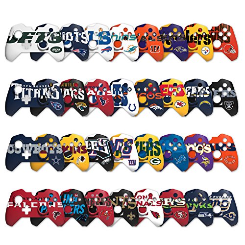 PDP NFL Official Face-Off Controller for Xbox One / Windows
