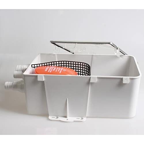 XuuSHA Hand Bilge Pump 12V 24V 600GPH Boat Marine Shower Bilge Pump Kit System Bilge Pump Automatic (Voltage : 24V)