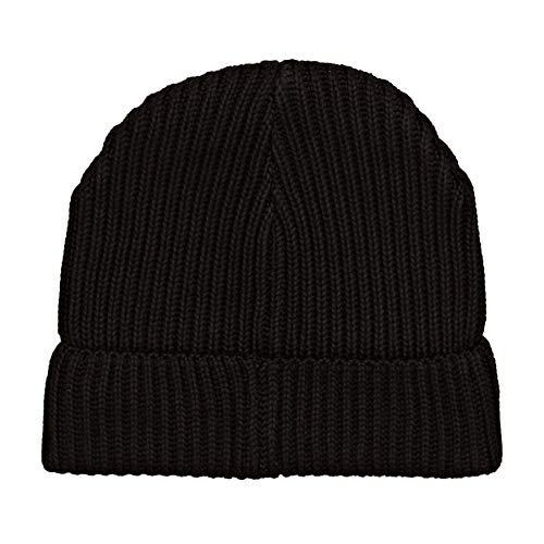 Patagonia Fishermans Rolled Beanie, Multi-Coloured, One Size