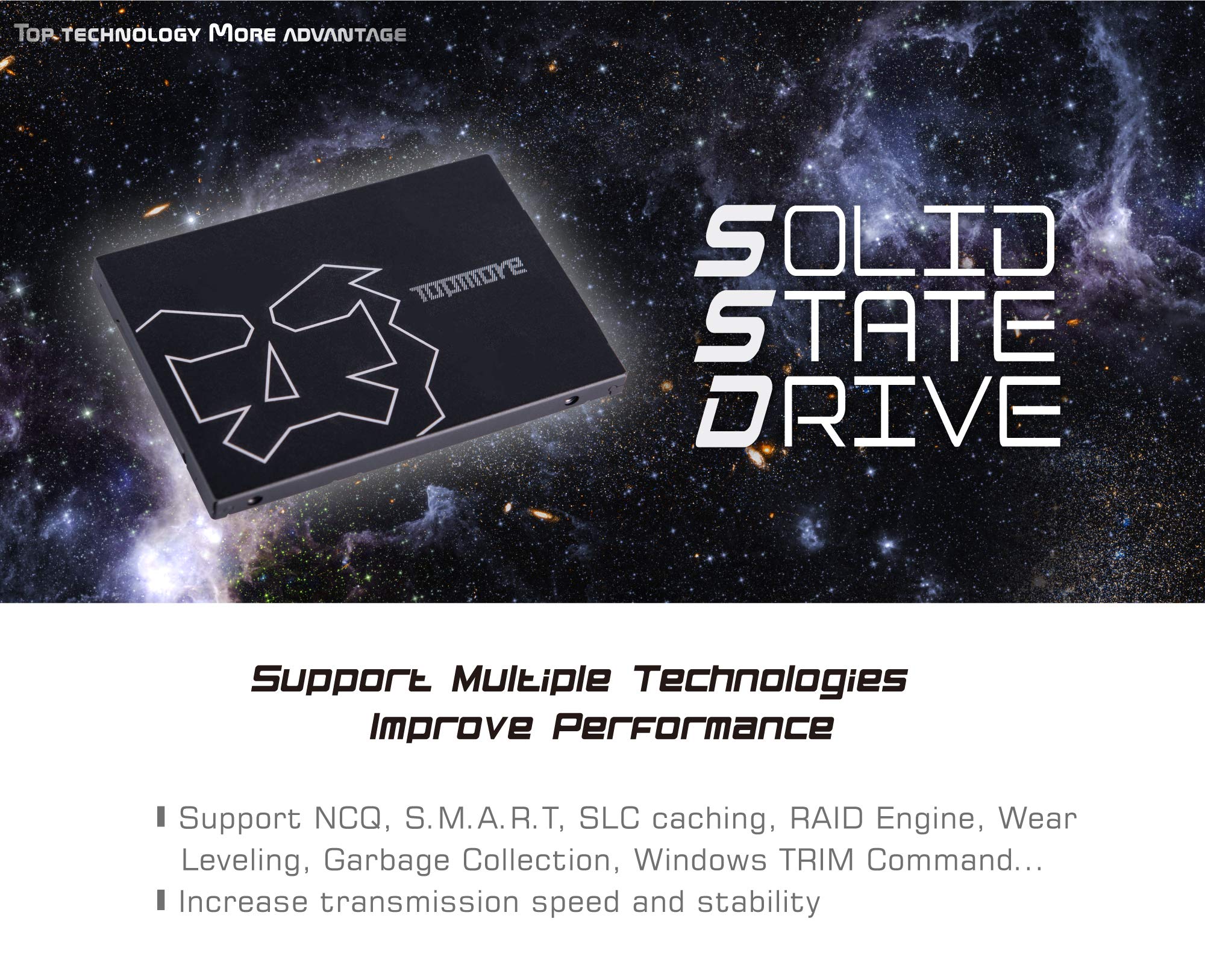SSD TP100 240GB
