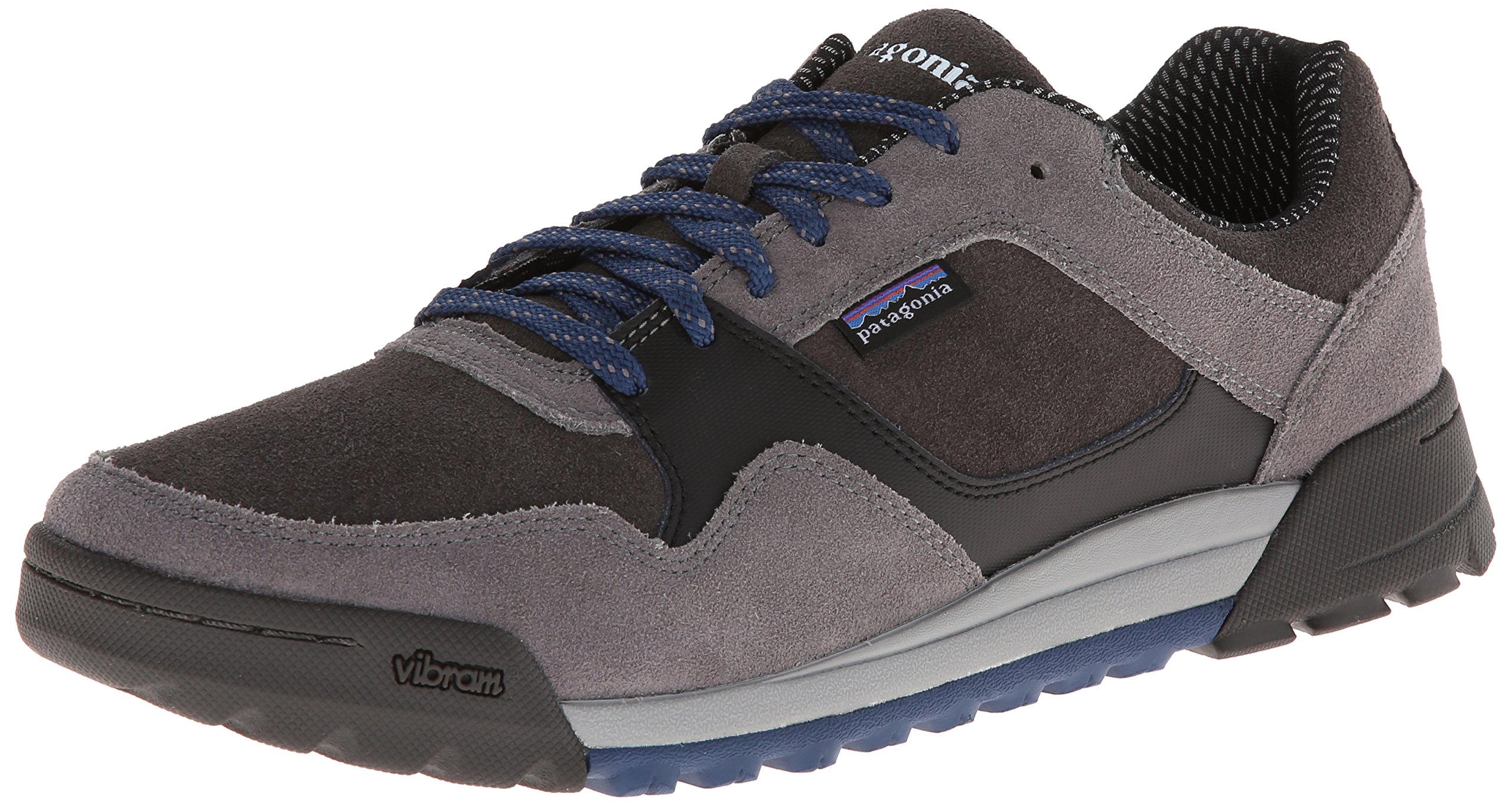 Patagonia Men's Evader-M, Nickel, 9 M US