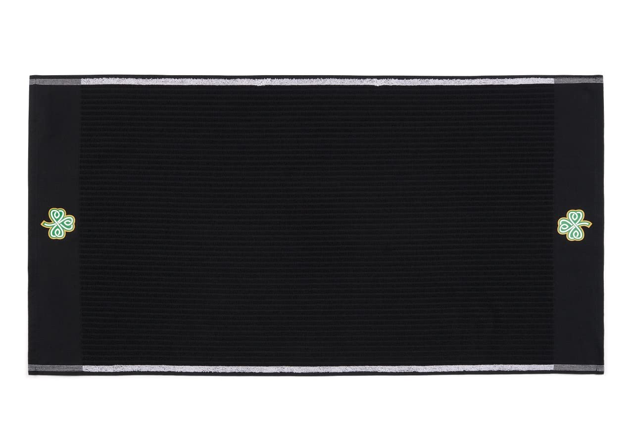 Titleist Golf Prior Generation Shamrock Players Terry Towel