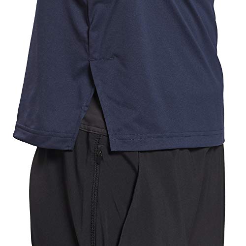 Reebok United by Fitness Perforated Tank, Vector Navy, L