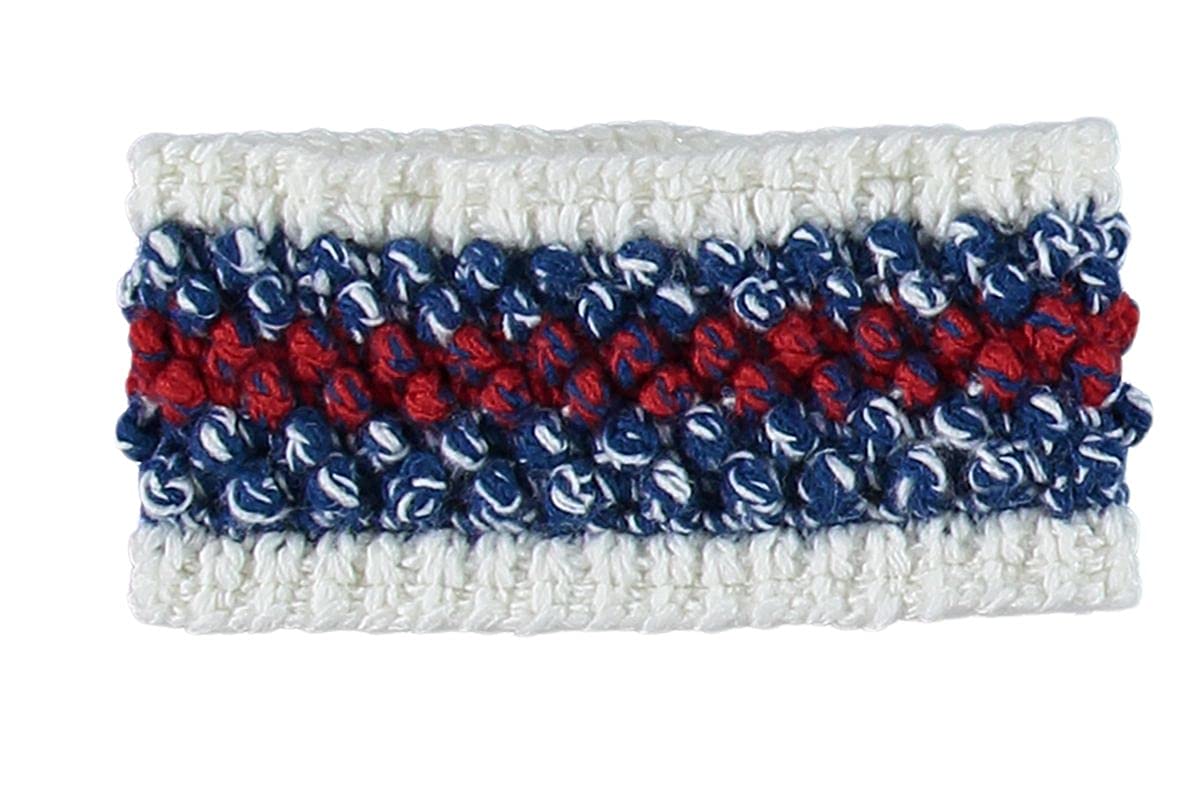 Spyder Active Sports Women's Brrr Berry Headband