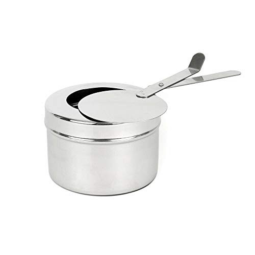 Stainless Steel Fuel Holder Set of 6 Winston Porter