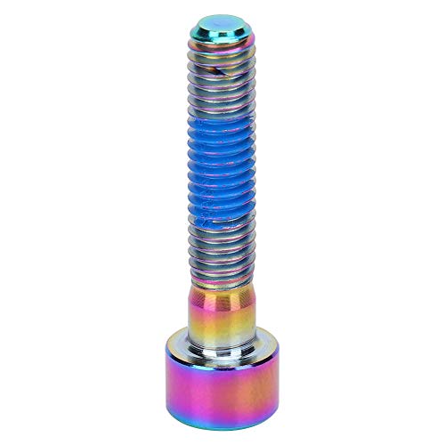 Stem Screw Alloy Bike Bolts Screw for Mountain Bike Road Seatpost Headset Brake