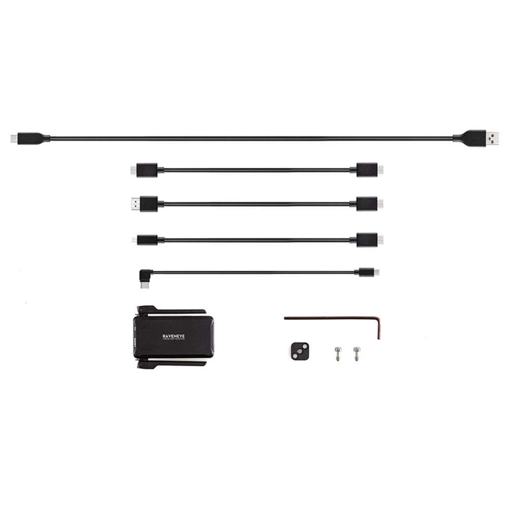Ronin Eagle Eye Legend for DJI Ronin-S/Ronin-SC/DJI RS 2/DJI RSC 2