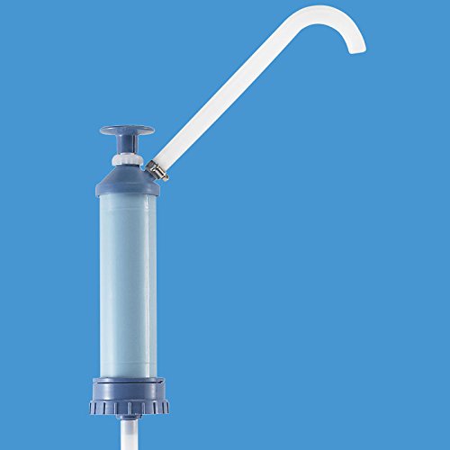 Plastic Pail/Drum Pump- ULINE