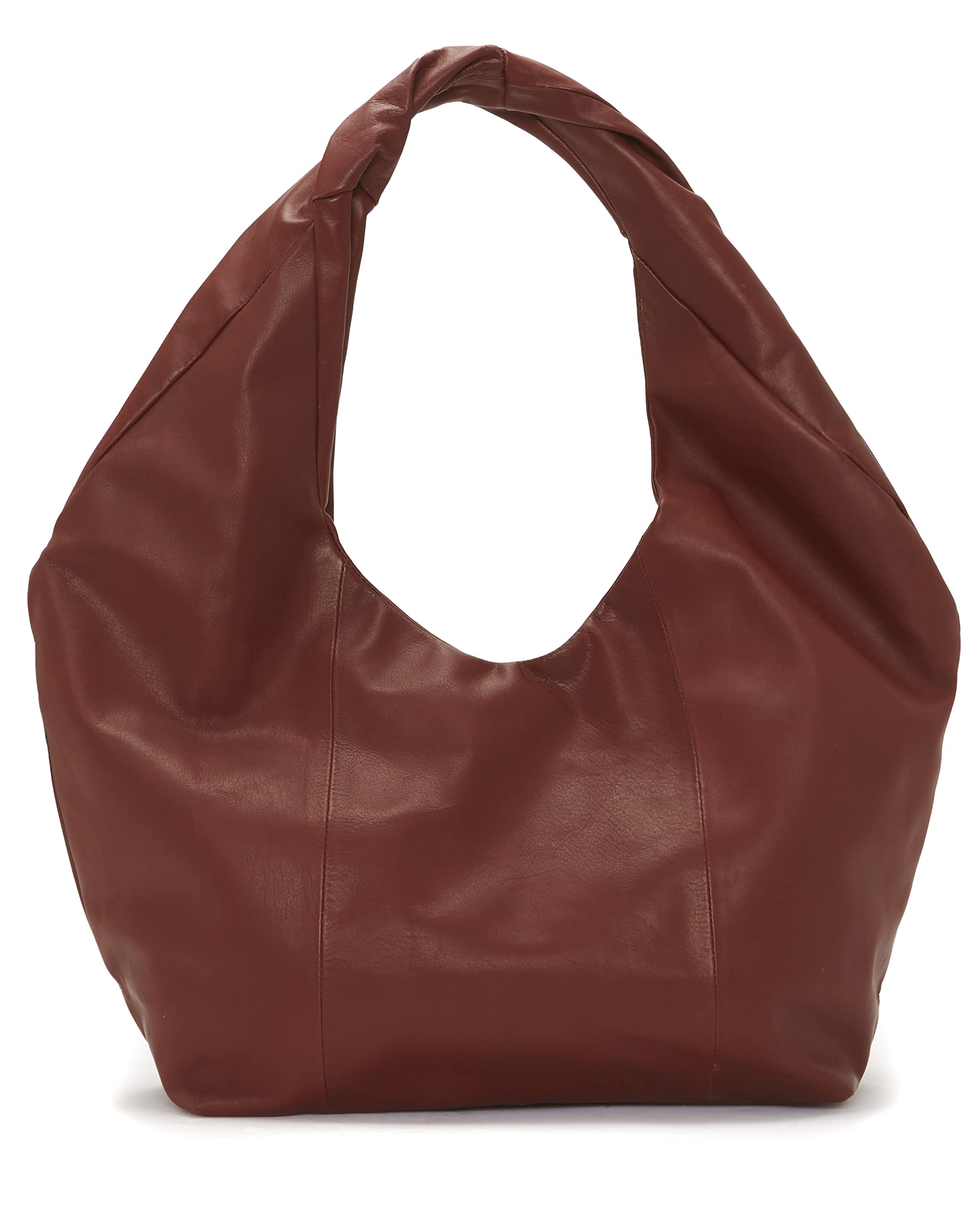 Vince Camuto Elody Hobo, Bordeaux Bit