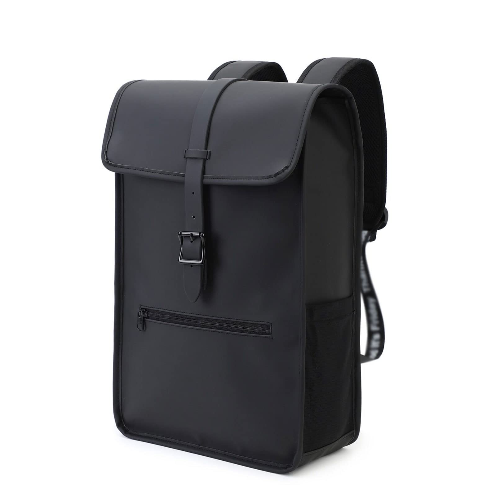 SOLAKA Hiking Backpack Men Leather Backpack Laptop Backpack For Waterproof Travel Backpack For Hiking Backpack