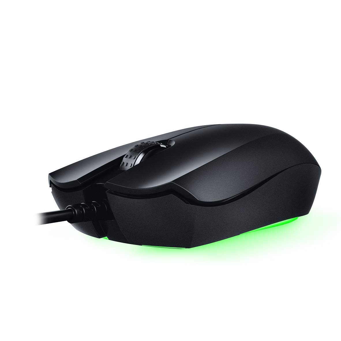 Razer Holiday Bundle 2018 Cynosa Chroma Gaming Keyboard, Abyssus Gaming Mouse, Goliathus Chroma Mousepad