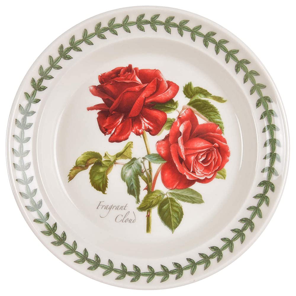 Portmeirion Botanic Roses Bread & Butter Plate