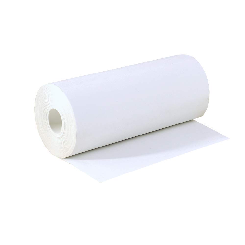 POS1 Thermal Paper Rolls 3 x 110 ft | 47mm diameter | fits Zebra iMZ320 | CORELESS | BPA Free | 30 rolls per case