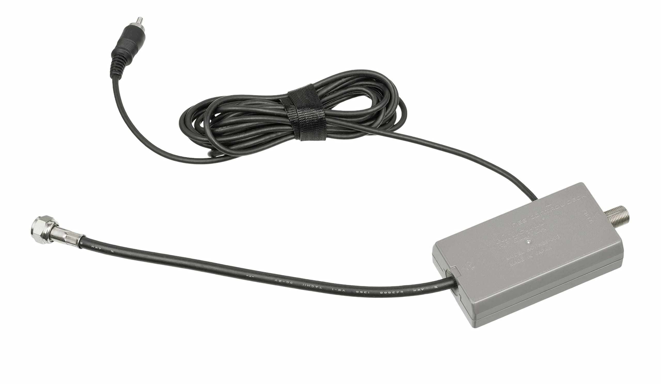 Nintendo NES RF Adapter
